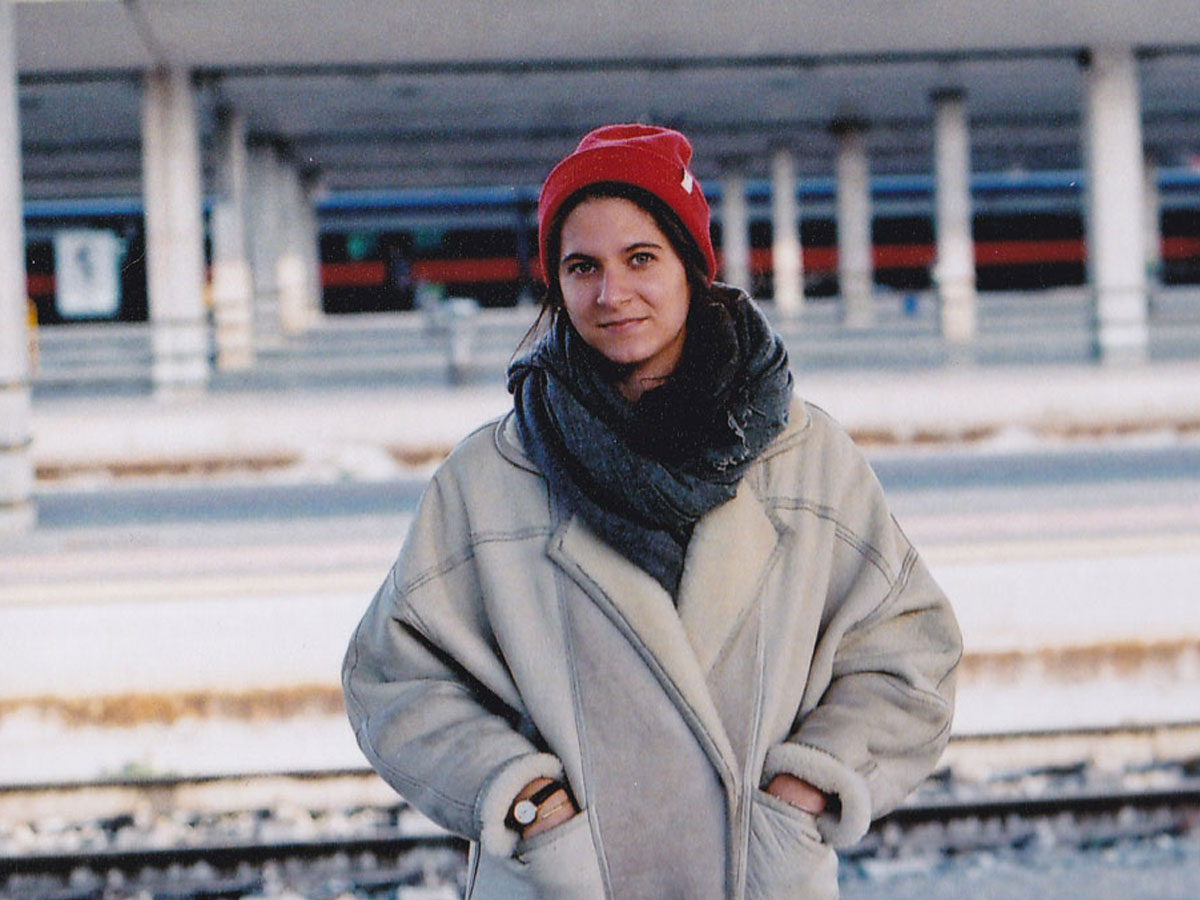 La squadra - Amopoterie